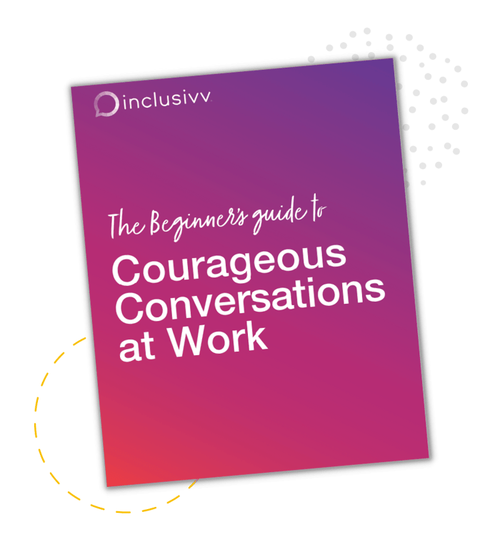 Inclusivv | Ignite change through courageous conversations