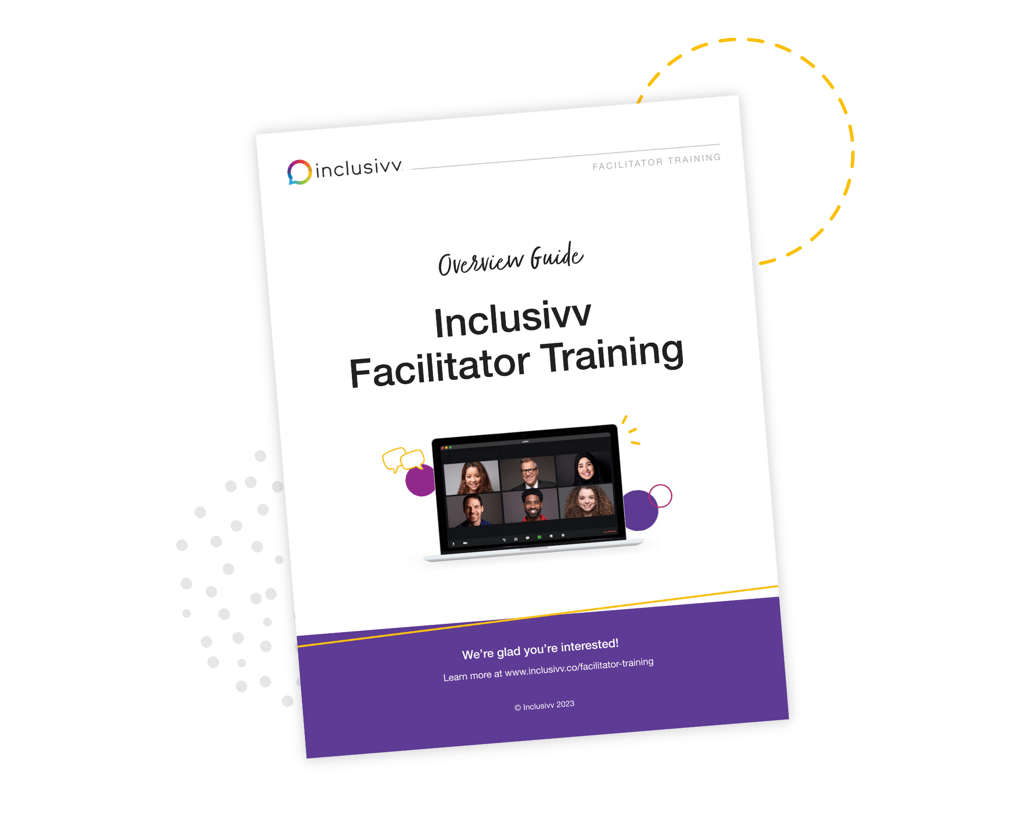 Facilitator Training — Learn the Art of Facilitation