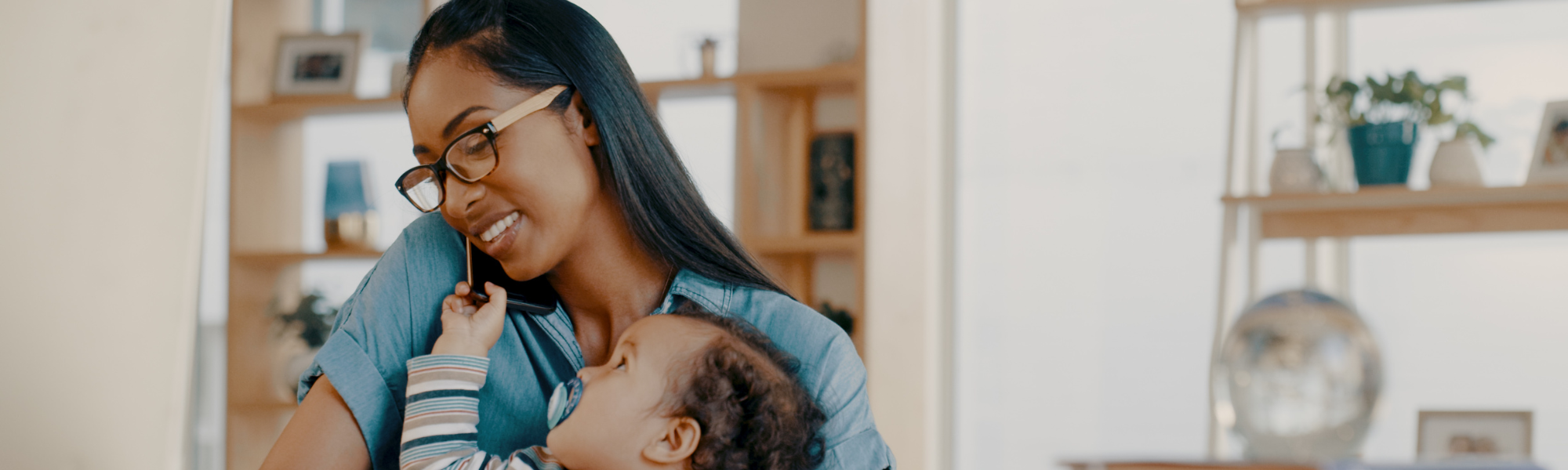 11 Challenges Working Parents Face and How Organizations Can Help