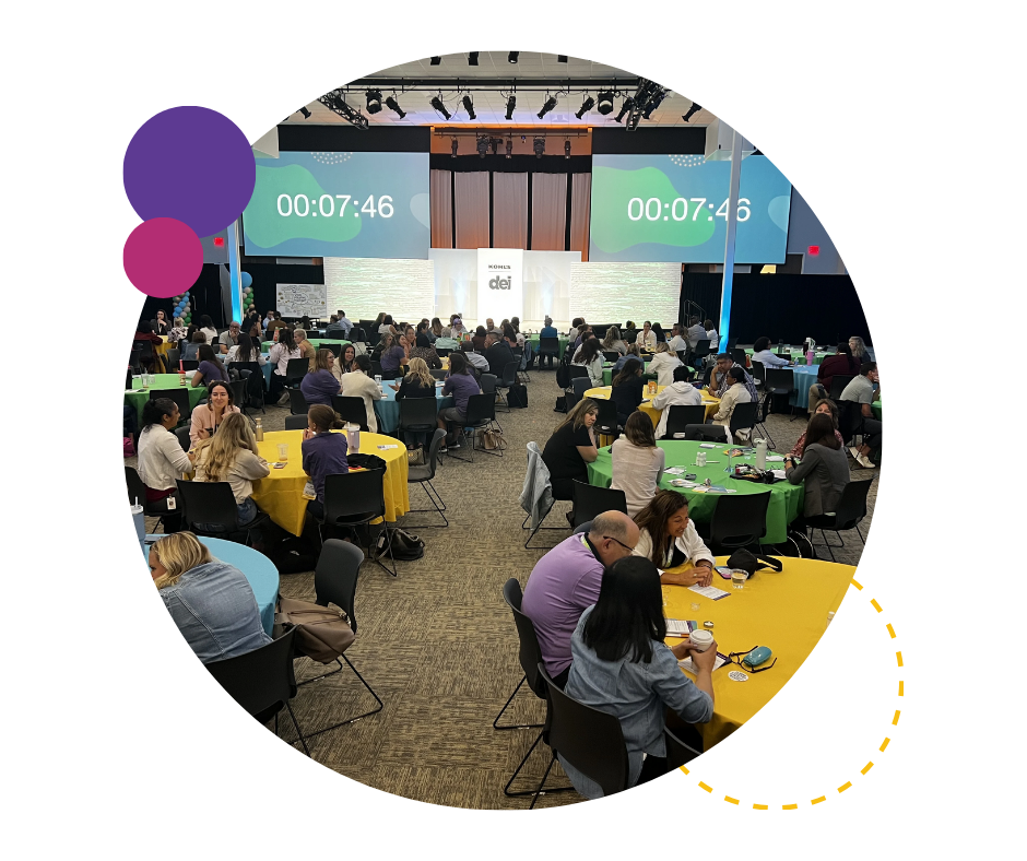 Inclusivv — The go-to resource for civil conversations